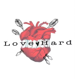 Love Hard LLC